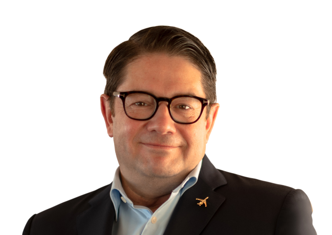 Bombardier CEO Éric Martel Evolves Leadership Team Structure as Part of ...